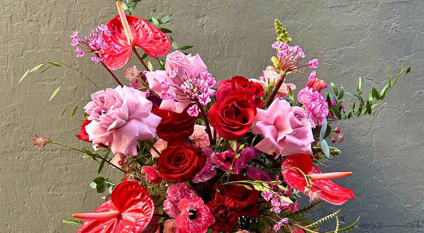 Belfast Florist | Fresh Flowers Delivered Daily |Memento Floral Design ...