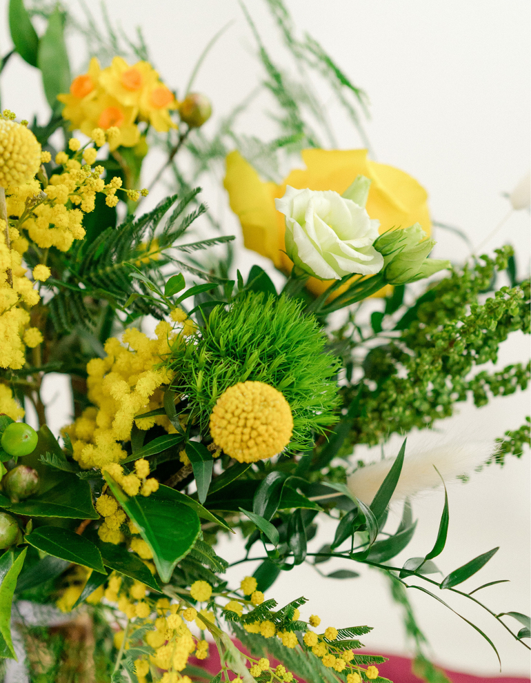 Belfast Florist | Fresh Flowers Delivered Daily |Memento Floral Design ...