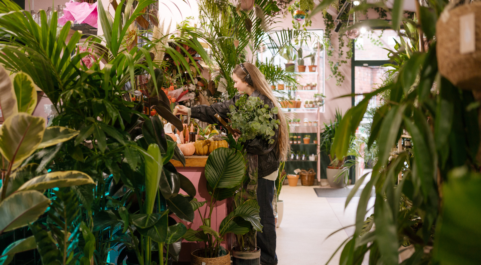 Belfast Florist | Fresh Flowers Delivered Daily |Memento Floral Design ...